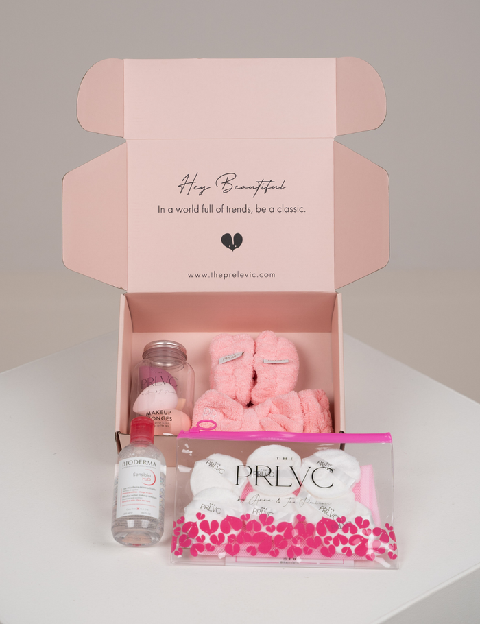 The Prelevic by Anna & Tea Prelevic