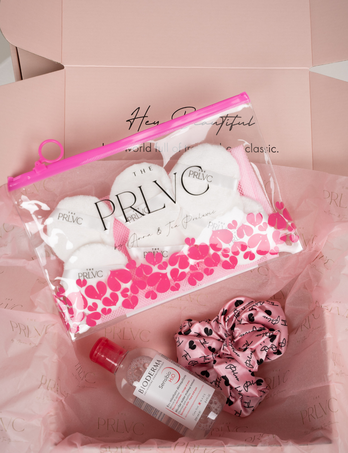 The Prelevic by Anna & Tea Prelevic