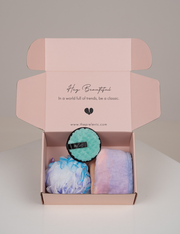 The Prelevic by Anna & Tea Prelevic