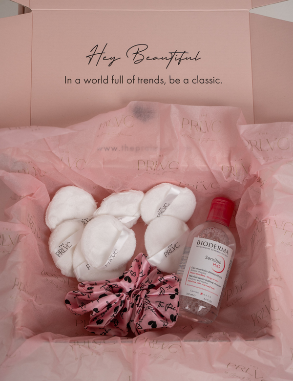 The Prelevic by Anna & Tea Prelevic